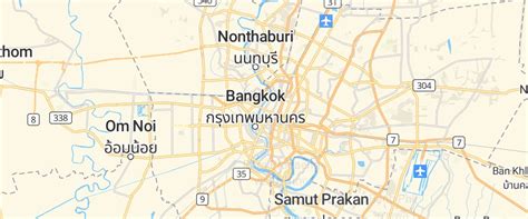 Overview MapLibre GL JS