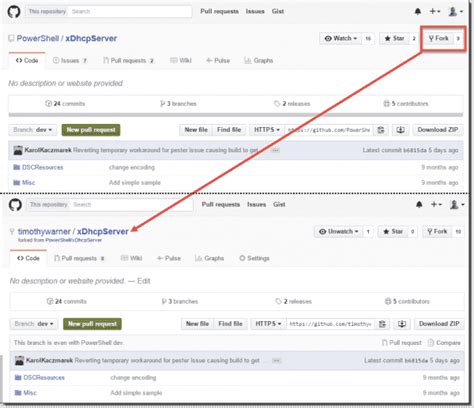 Contribute To Microsofts Powershell Code Base On Github Sysops