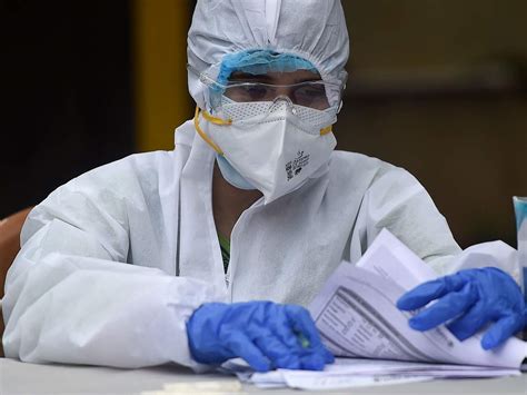 Covid 19 Latest Updates Maharashtra Reports 20419 New Cases
