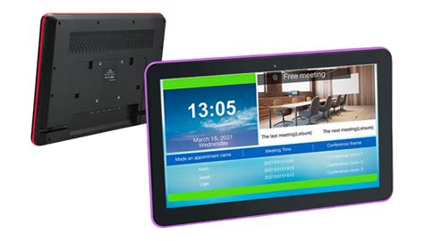 Android Tablet Pc Insight Touch Technology