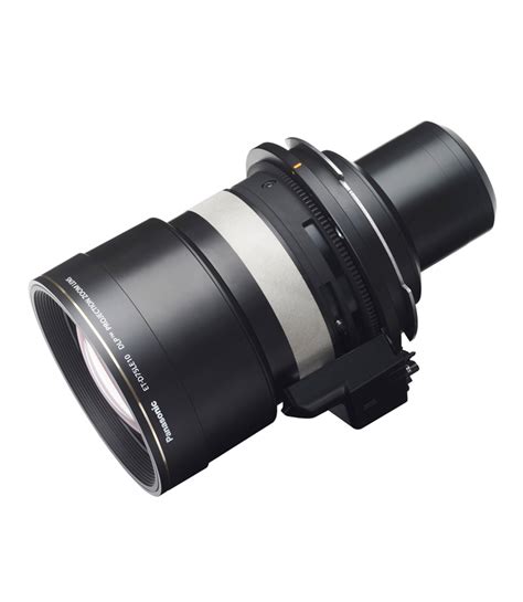 Panasonic PT-DZ10EK WUXGA 3chip DLP projektor 10600 lumen PT-DZ10K ...