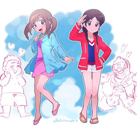 「01 Acg」おしゃれまとめの人気アイデア｜pinterest｜åæ å½­ 妖怪ウオッチ ようかいウォッチ 妖怪ウォッチ