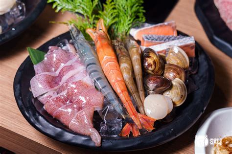 良食煮意有機鍋物 金典店｜台中火鍋 產地直送有機蔬菜吃到飽美食walkerland窩客島