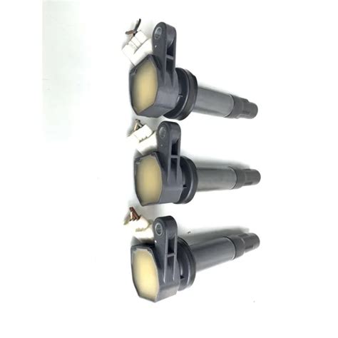 Set Plug Coil Ignition Coil Diamond Pnp Kenari Kelisa Viva Lazada