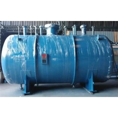 Solvent Storage Tank At 10000000 Inr In Greater Noida Uttar Pradesh