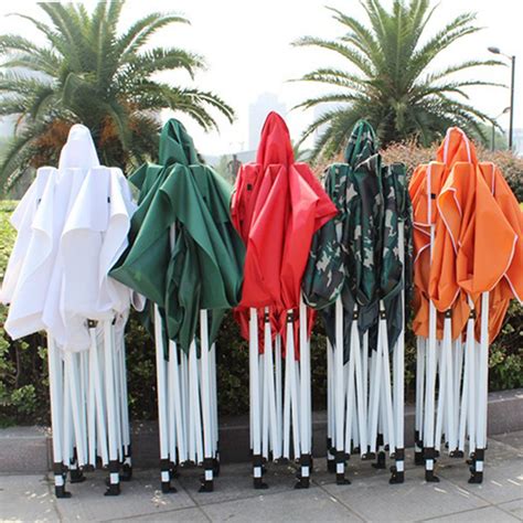 Buy Frame Retractable 3x3 Gazebo Anti Uv Waterproof Canopy Tent Outdoor