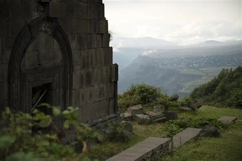 Բգավոր եկեղեցի Լոռու Մարզ