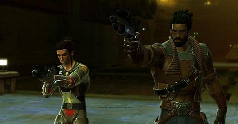 Swtor Smuggler Album On Imgur
