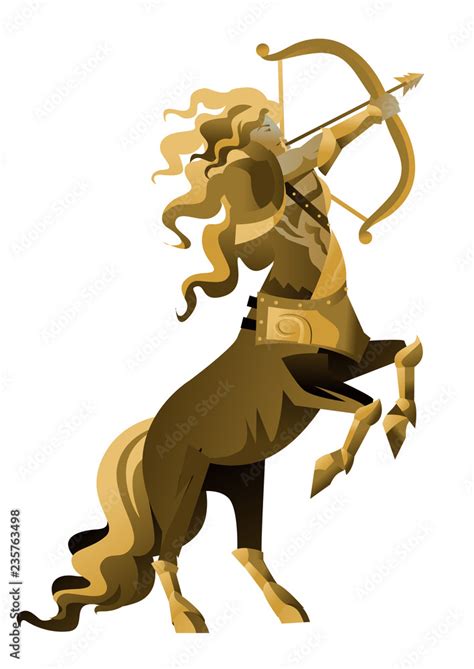 Sagittarius Archer