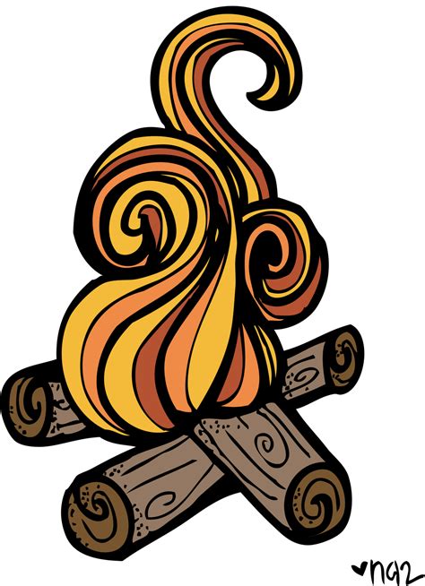 Free Campfire Clip Art Pictures Clipartix