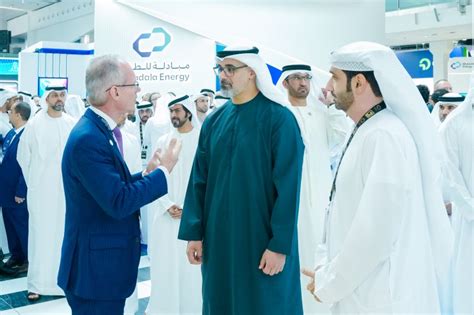 Julien Pouget On Linkedin Adipec Energy Ai Ai Data Efficiency Emissions