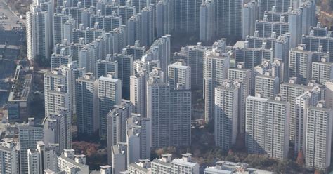 국토교통부 10월 주택 통계 발표