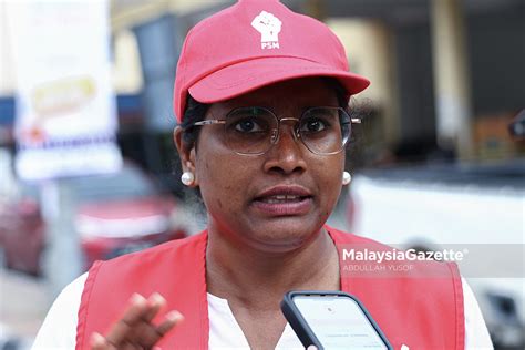 Prk Ayer Kuning Bawani Puas Hati Gerak Kerja Kempen Serah Pada