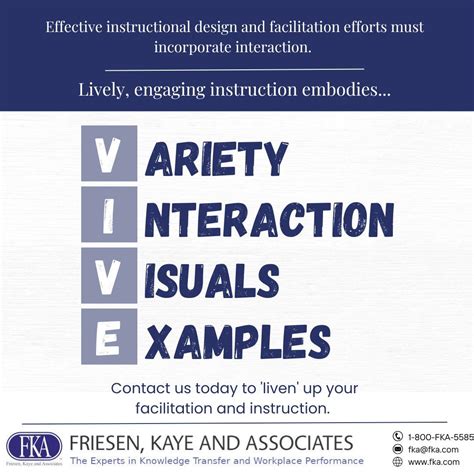 Friesen Kaye And Associates On Linkedin Fka Trainthetrainer