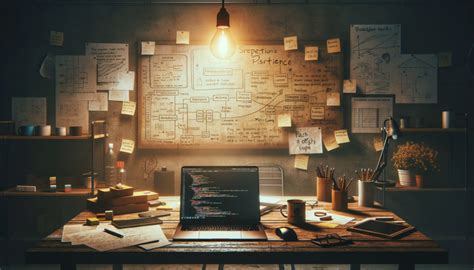 Why Your Perfect Code Might Kill Your Startup The Power Of Prototyping