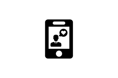 Friend Like Icon Graphic By Mirazhosen10 · Creative Fabrica
