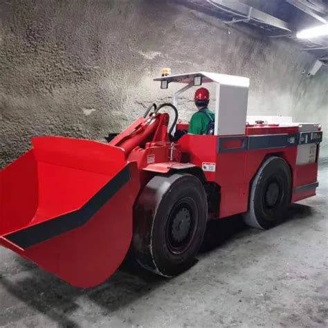 cost effective mining equipment sl02 battery scooptram underground