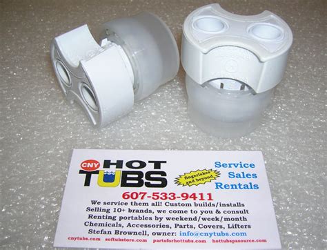 Softub Replacement Jets Vari Stream X Stream Pulse Stream Jets