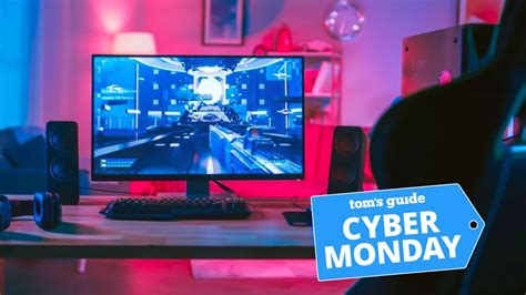 cyber monday monitor deals 2021 — best sales you can still get tom s guide