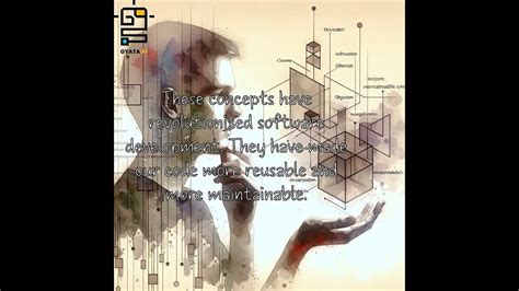 Introduction Of Object Oriented Programmingoop Gyataai