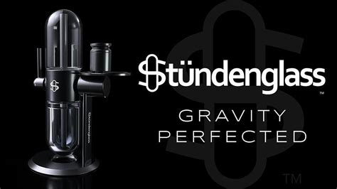 Stundenglass Turn Your World Upside Down Leafly