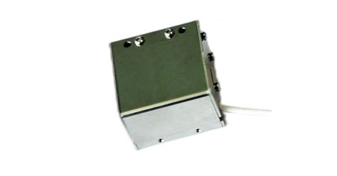 Acousto Optic Q Switches Aoqs Acousto Optical Q Switch