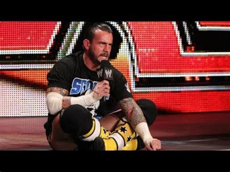 The 35 Best Wrestling Promos Of All Time Ranked