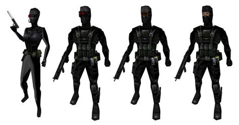 Black Ops Half Life Villains Wiki Fandom
