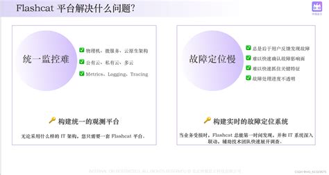 夜莺 flashcat v6监控 一 介绍及其部署 csdn博客