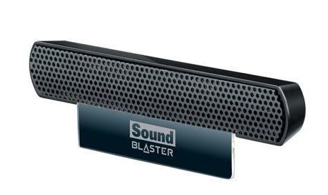 Creative Sb1500 Sound Blaster Z Sbx Pci Express Sound Card W Mic
