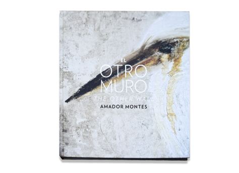 Libros Amador Montes