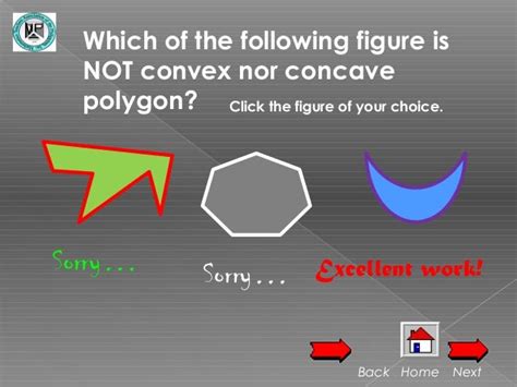 Convex Polygon