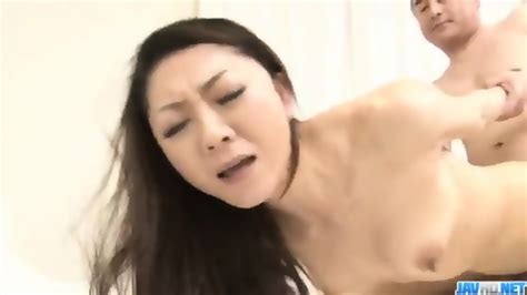 Ruri Hayami Enjoys Her Uncle Fucking Her Eporner