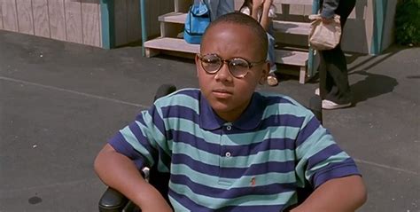 Craig Lamar Traylor Así luce ahora el actor que hizo de Stevie en