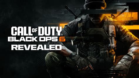 Call Of Duty Black Ops 6 Worldwide Reveal Essential Intel On Campaign