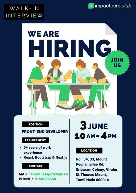 Sai Priya On Linkedin Hiring Experience React Frontenddeveloper