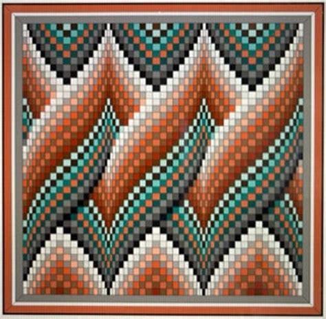 Bargello Quilt Pattern Etsy Bargello Patterns Bargello Quilt