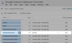 Looker Studio Google Data Studio Calculated Fields Guide Coupler Io Blog
