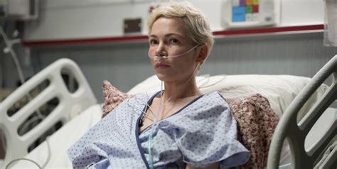 Is Dying For Sex Gebaseerd Op Een Waargebeurd Verhaal