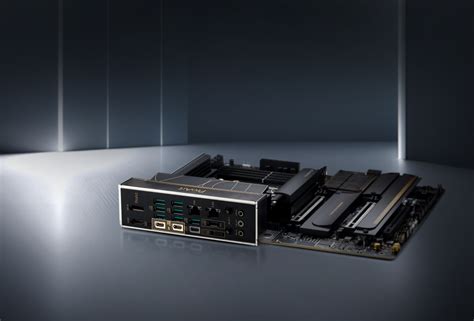 Proart X870e Creator Wifi 主板 Asus 华硕
