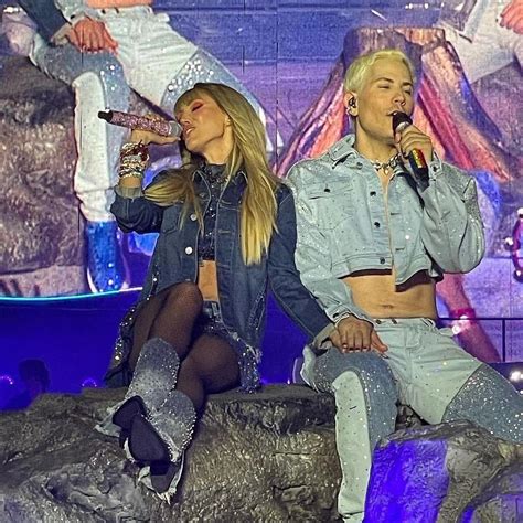 Rbd A Os Despu S Curiosidades Accidentes Intimidades Y M S Sobre Su Primer Concierto En