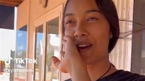 Sonia Abbott On Linkedin Kimberley Youth Take To Tiktok To Help Tackle Juvenile Crime Trends