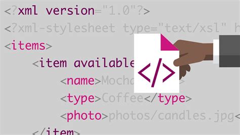 XML Dosyası Nedir Nasıl Açılır Webtekno
