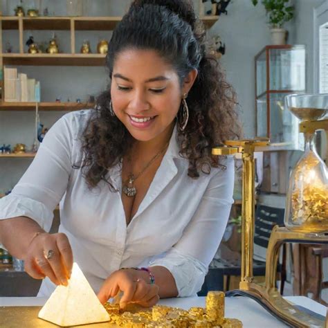 Turning Gold Into Platinum Bob Emiliani