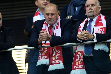 Jan Tomaszewski znów grzmi Byliśmy najgorszą drużyną EURO