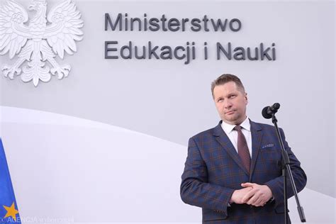 Czarnek o podwyżkach dla nauczycieli Nigdy nie było tak ogromnego