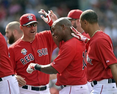 Red Sox Beat Orioles On Jonathan Herreras Walk Off Single Video