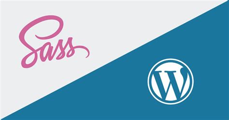 How To Use Sass In Wordpress A Quick Guide • Antonis Papadakis