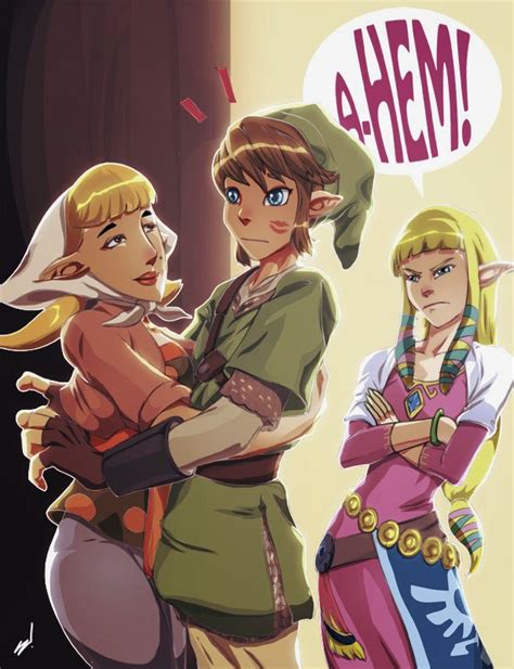 What Would You Want In A Skyward Sword Hd Ign Boards