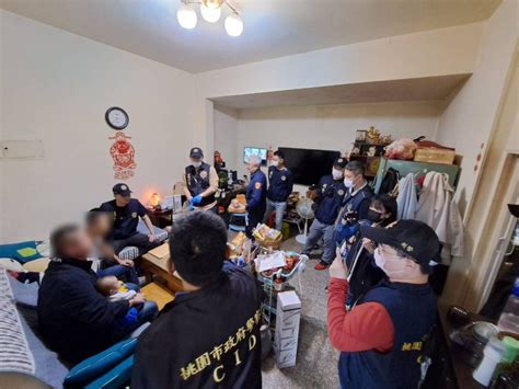 打到骨折！兒與同學爆口角 幫派父群毆國中生 桃園電子報